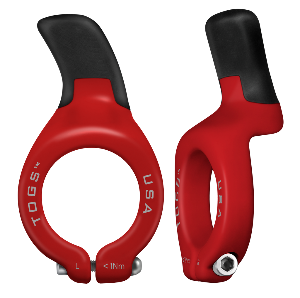 Flex MTB Togs | TOGS